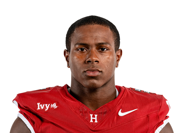 DJ Gordon - Harvard Crimson Quarterback - ESPN