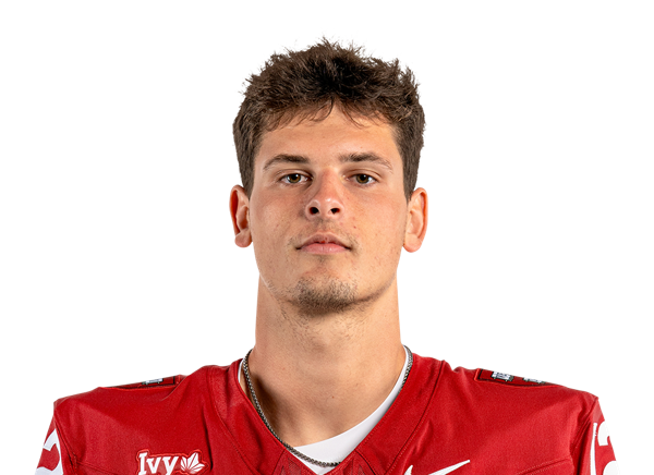 Sam Kaiser - Harvard Crimson Quarterback - ESPN