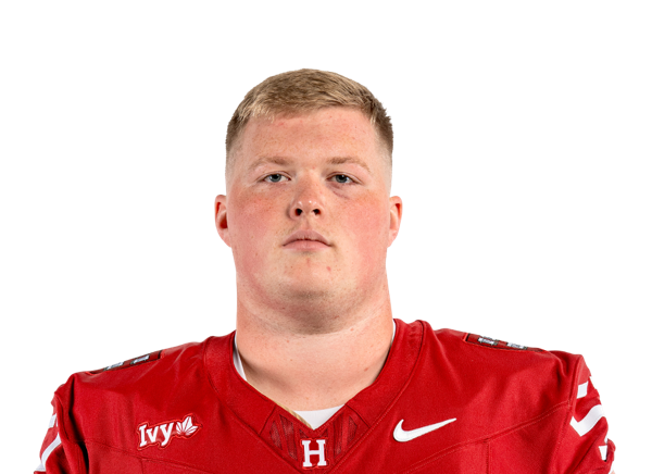 Brandon Sullivan - Harvard Crimson Offensive Lineman - ESPN