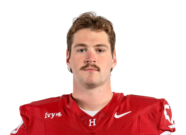 Logan Demchyk - Harvard Crimson Offensive Lineman - ESPN