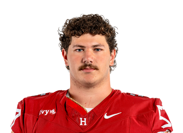 Chris Gorman - Harvard Crimson Defensive Lineman - ESPN