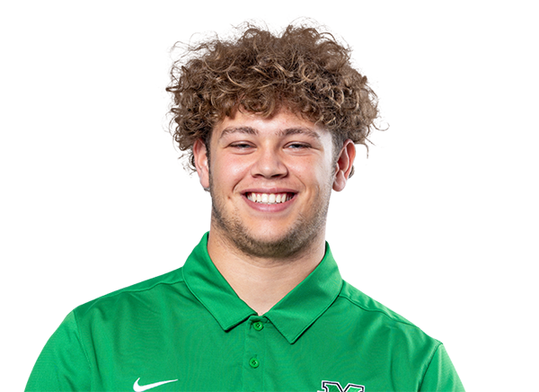 Jackson Klein - Southern Miss Golden Eagles Defensive Lineman - ESPN