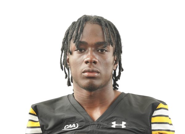 Jasin Shiggs - Towson Tigers Defensive Back - ESPN