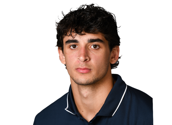 Lucas Kopecky - Villanova Wildcats Wide Receiver - ESPN