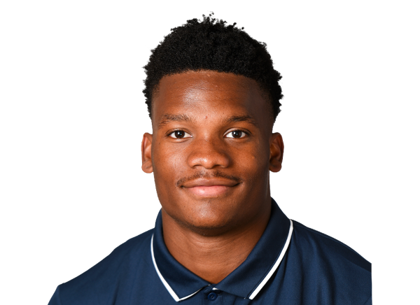 Jamie Tyson - Villanova Wildcats Defensive Back - ESPN