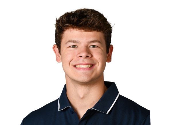 Luke Myers - Villanova Wildcats Place Kicker - ESPN