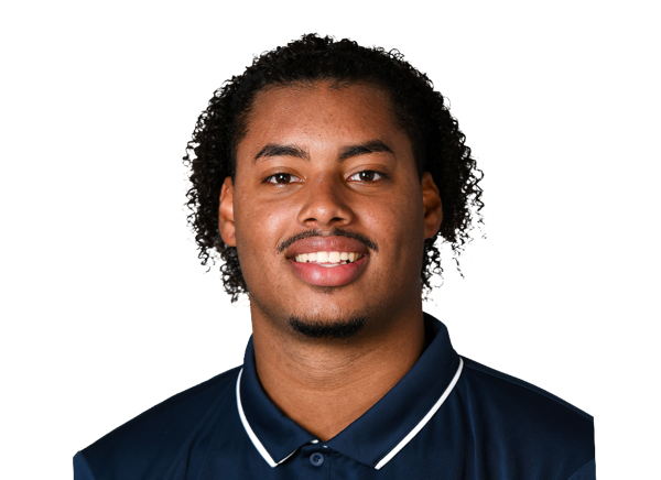 Dhamir Wesley - Villanova Wildcats Offensive Lineman - ESPN