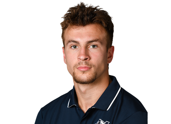 Brandon Binkowski - Villanova Wildcats Wide Receiver - ESPN