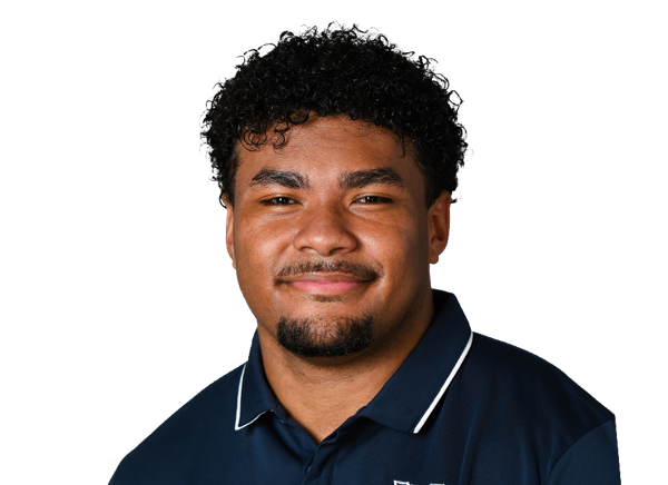 Ratu Delano Navoti - Villanova Wildcats Defensive Lineman - ESPN