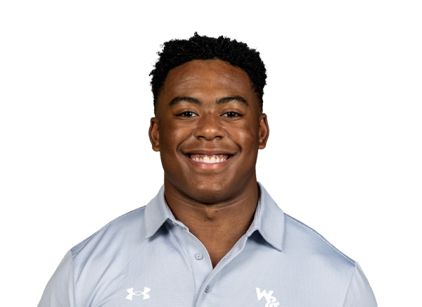 Harrison Johnson - William & Mary Tribe Linebacker - ESPN