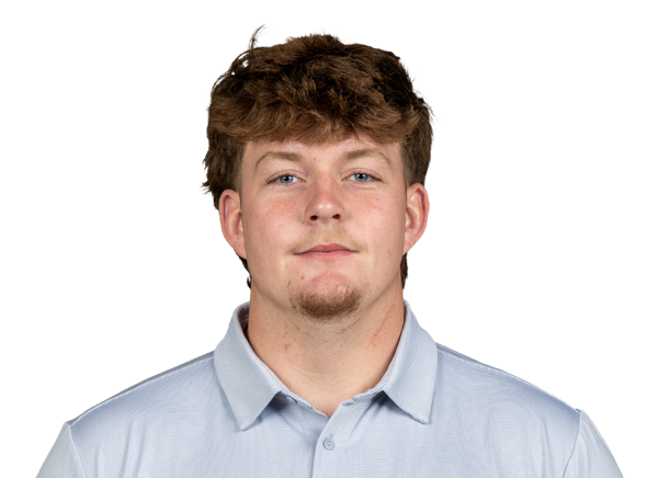 Linden Clemmons - William & Mary Tribe Offensive Lineman - ESPN (UK)