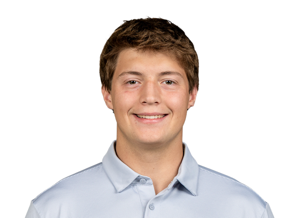 Carter Boyd - William & Mary Tribe Punter - ESPN