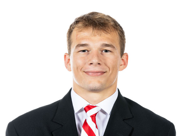 Hayes Miller - Nebraska Cornhuskers Wide Receiver - ESPN