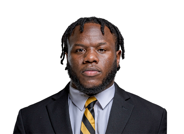 Daquon Kincey - Alabama State Hornets Running Back - ESPN