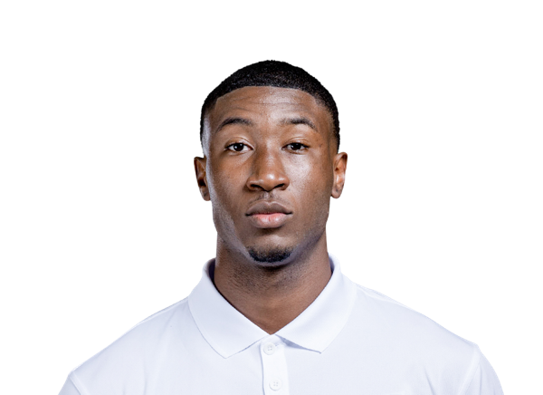 James Hayes - Alabama State Hornets Quarterback - ESPN