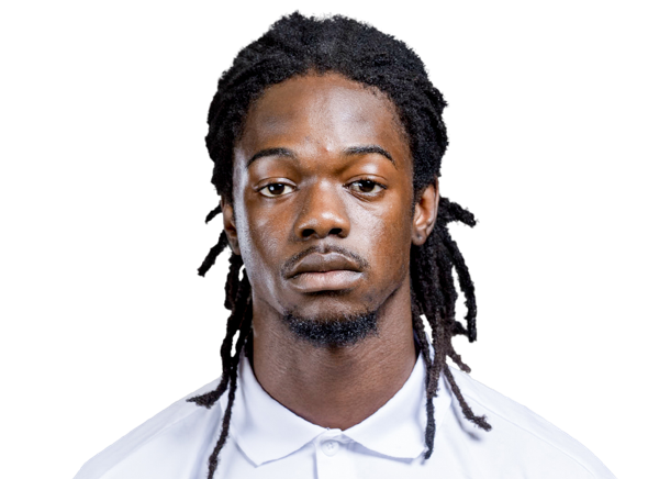 Nathan Nwagwu - Alabama State Hornets Cornerback - ESPN