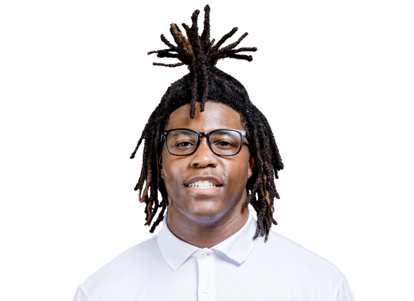 Ethan Johnson - Alabama State Hornets Linebacker - ESPN