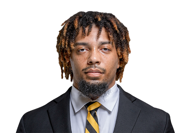 Anthony Quarels - Alabama State Hornets Linebacker - ESPN