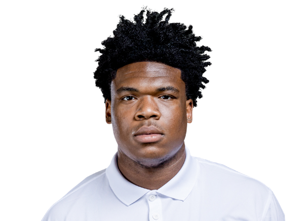 Ajani Mason - Alabama State Hornets Defensive Lineman - ESPN