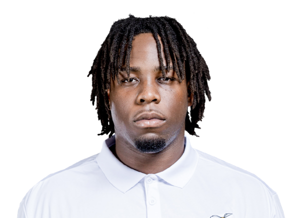 Rashawn Watson - Alabama State Hornets Defensive Tackle - ESPN