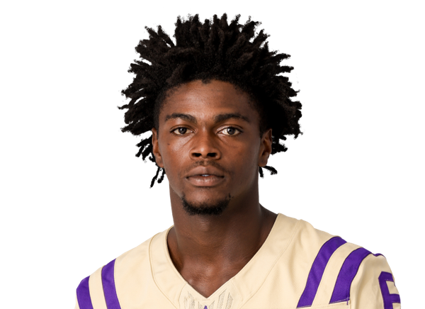 Bakari McCall - Alcorn State Braves Defensive Back - ESPN