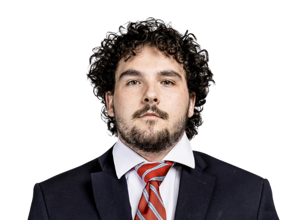 Nathan Keogh - Duquesne Dukes Linebacker - ESPN
