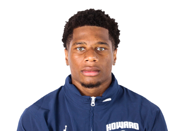 Travis Kerney - Howard Bison Running Back - ESPN