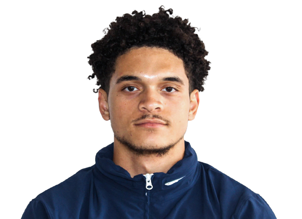 Dominick Williams - Howard Bison Defensive Lineman - ESPN