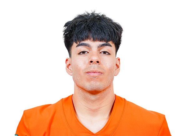 David Jordan - Florida A&M Rattlers Quarterback - ESPN