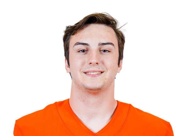 Andrew Tisher - Florida A&M Rattlers Punter - ESPN