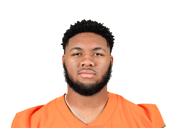 Caleb Riley - Florida A&M Rattlers Offensive Lineman - ESPN