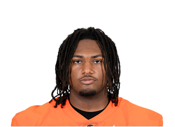 Ethan Eugene - Florida A&M Rattlers Defensive Lineman - ESPN