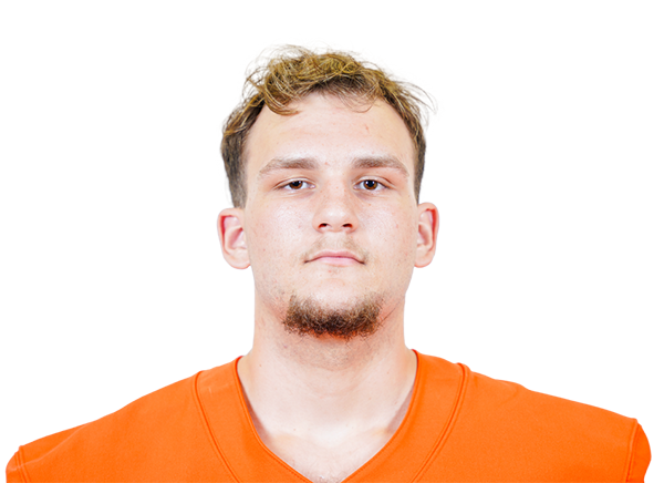 Landon Bolding - Florida A&M Rattlers Defensive Lineman - ESPN