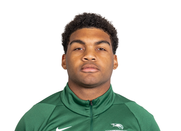 Jordan Johnson - Wagner Seahawks Linebacker - ESPN