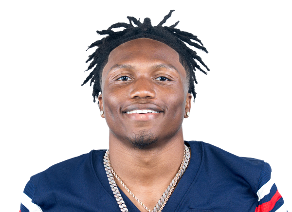Mike Smith III - Jackson State Tigers Defensive Back - ESPN