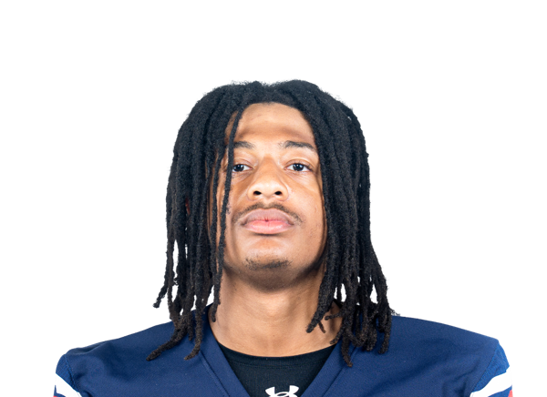 Ethan Terrell - Jackson State Tigers Quarterback - ESPN