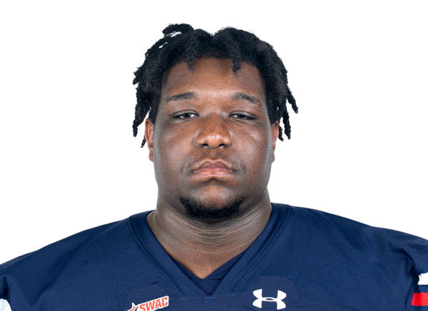 Devin Love - Jackson State Tigers Offensive Lineman - ESPN