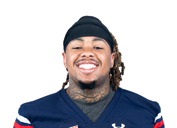 Josh Higgins - Jackson State Tigers Defensive Back - ESPN