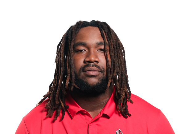 Blake Scriber - Ball State Cardinals Offensive Lineman - ESPN