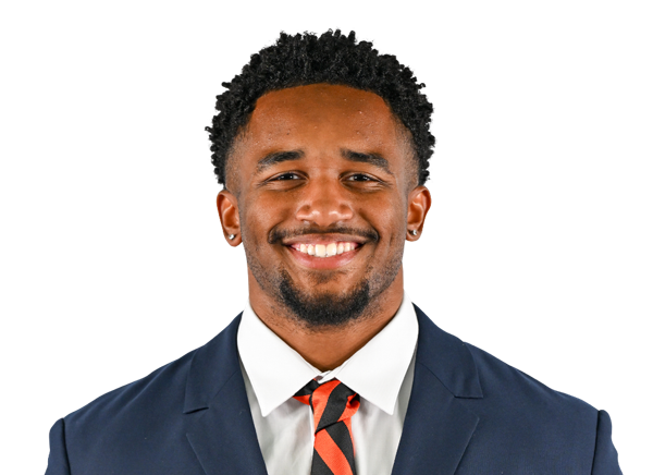 Christian Lynch - Princeton Tigers Running Back - ESPN