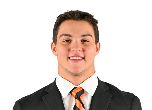 Stephen Ordille - Princeton Tigers Linebacker - ESPN