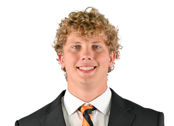 Sam McCormick - Princeton Tigers Linebacker - ESPN