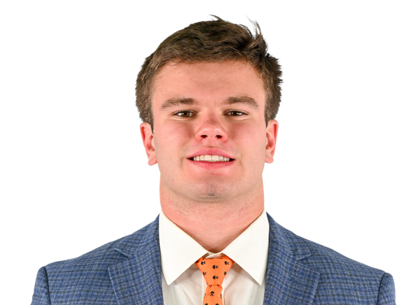 Dustan Mark - Princeton Tigers Defensive Lineman - ESPN