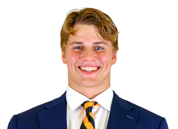 Jake Moore - Princeton Tigers Linebacker - ESPN