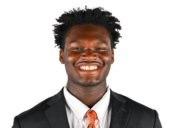 Oyintare Porbeni - Princeton Tigers Offensive Lineman - ESPN