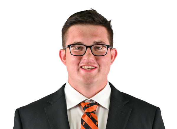 Will Sather - Princeton Tigers Offensive Lineman - ESPN