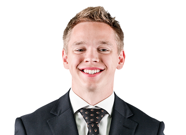 Jadon Spain - Princeton Tigers Wide Receiver - ESPN