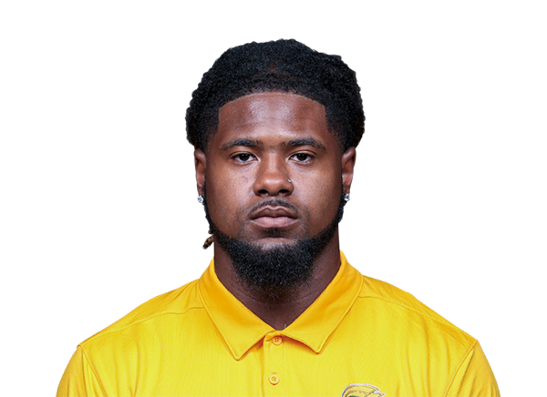 Kiron Benjamin - Norfolk State Spartans Running Back - ESPN