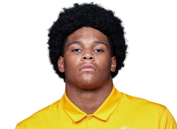 Jordan Harris - Norfolk State Spartans Defensive Lineman - ESPN