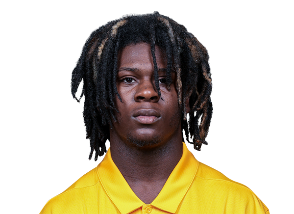 Robert Kendrick - Norfolk State Spartans Linebacker - ESPN